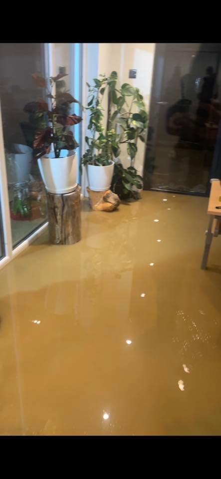 Syston Devastated by the Second Flood in Three Months – Syston Town News