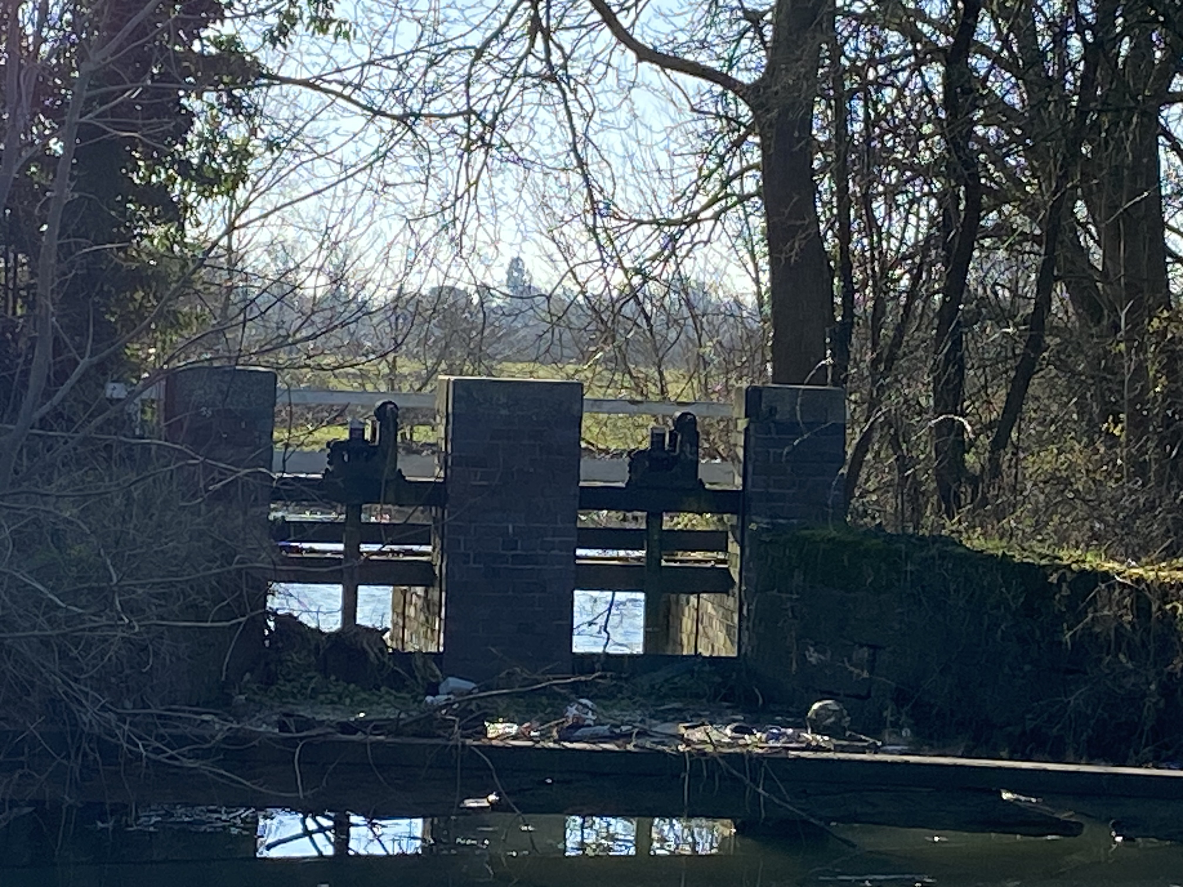 Syston Devastated by the Second Flood in Three Months – Syston Town News