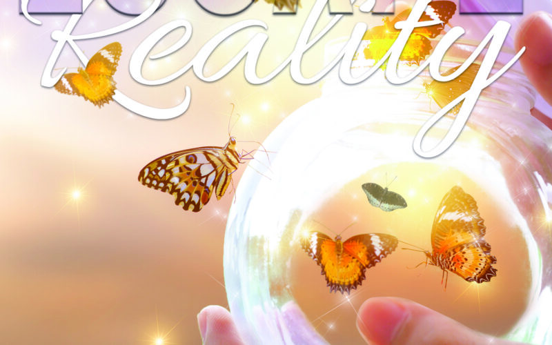 Escape Reality – Book Release – Syston Town News