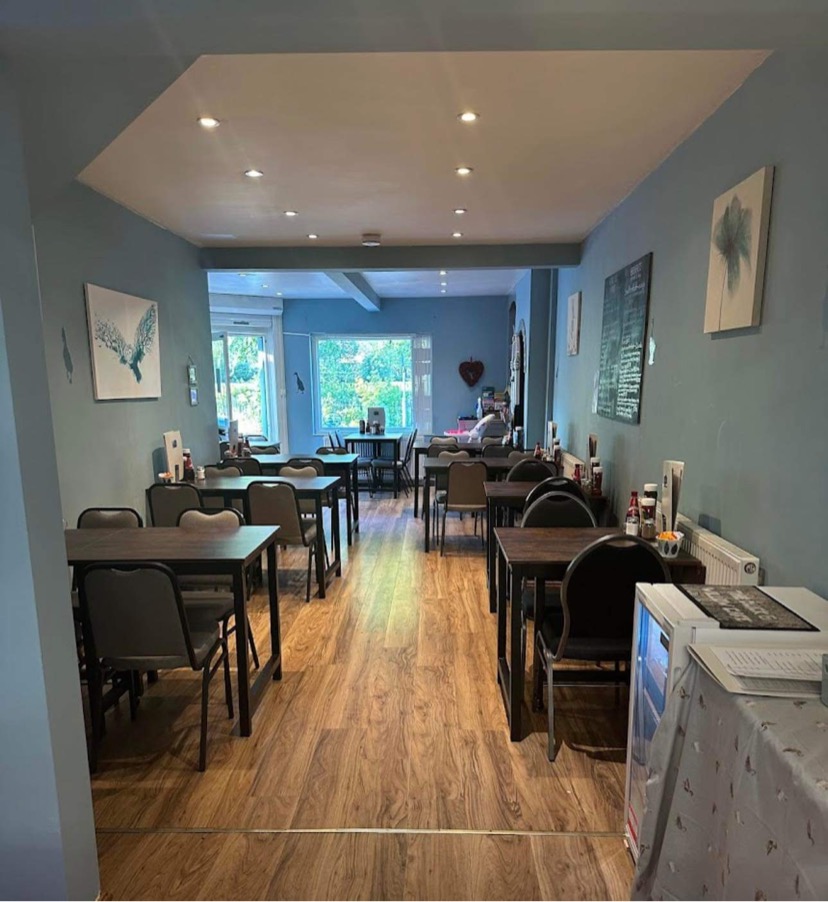 The Duck & Willow Cafe – Syston Town News